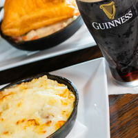 Irish Pub with Happy Hour